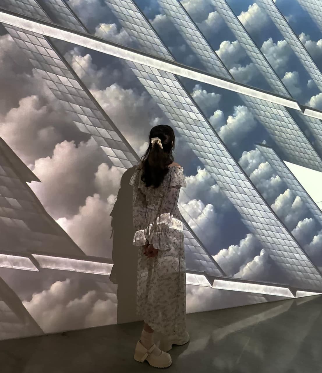 走走停停就能拍出的照片📷🤍 - 薯片波比 (@bobi_chips) | Dcard