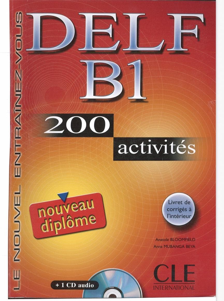 DELF B1 自學95分心得/從零自學一年八個月/口說三個月從0到25分/各平台價錢教法比較法文邂逅，歡哥，法語鸚鵡螺 /新評分方式通過率降低/ （文極長） - 語言板 | Dcard