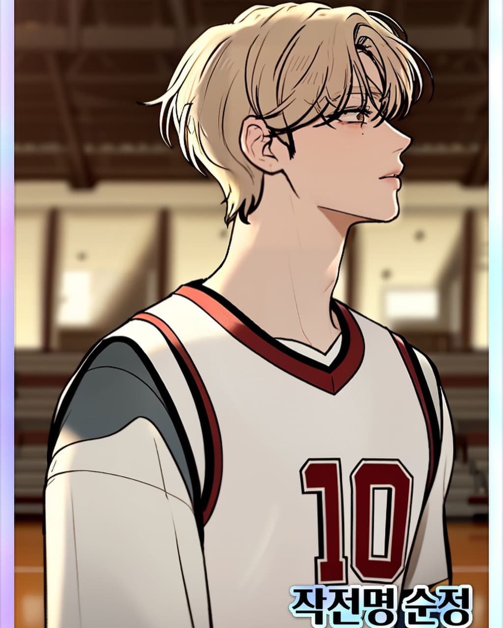 #分享 NAVER 新ai - Webtoon板 | Dcard