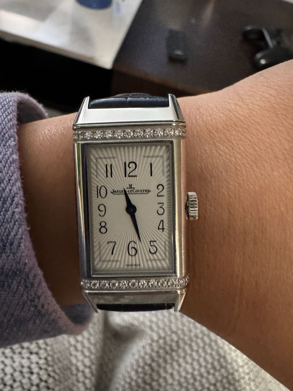 #分享 JLC Reverso One - 精品錶板 | Dcard