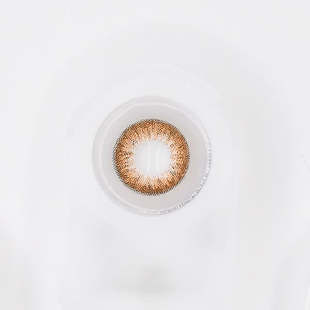 3款 T-Garden 斑比 彩色日拋分享 - 隱形眼鏡板 | Dcard