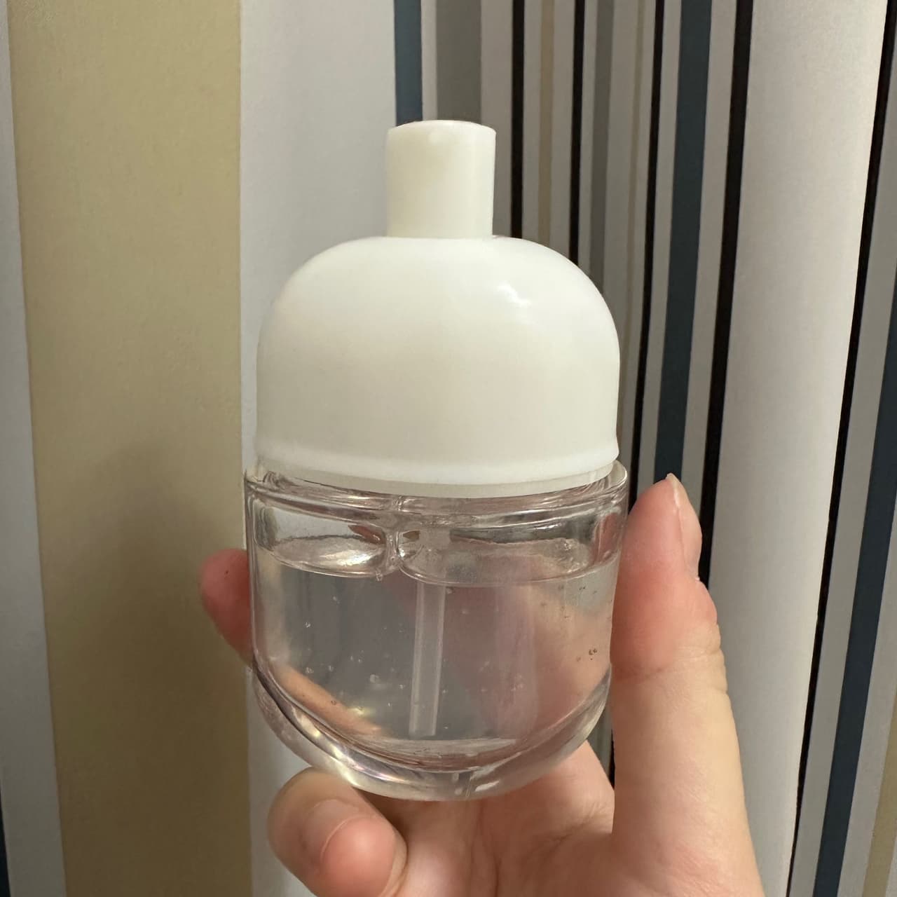 #分享 IPSA ZERO淨化歸0前導精萃 消除顆粒感 - 美妝板 | Dcard