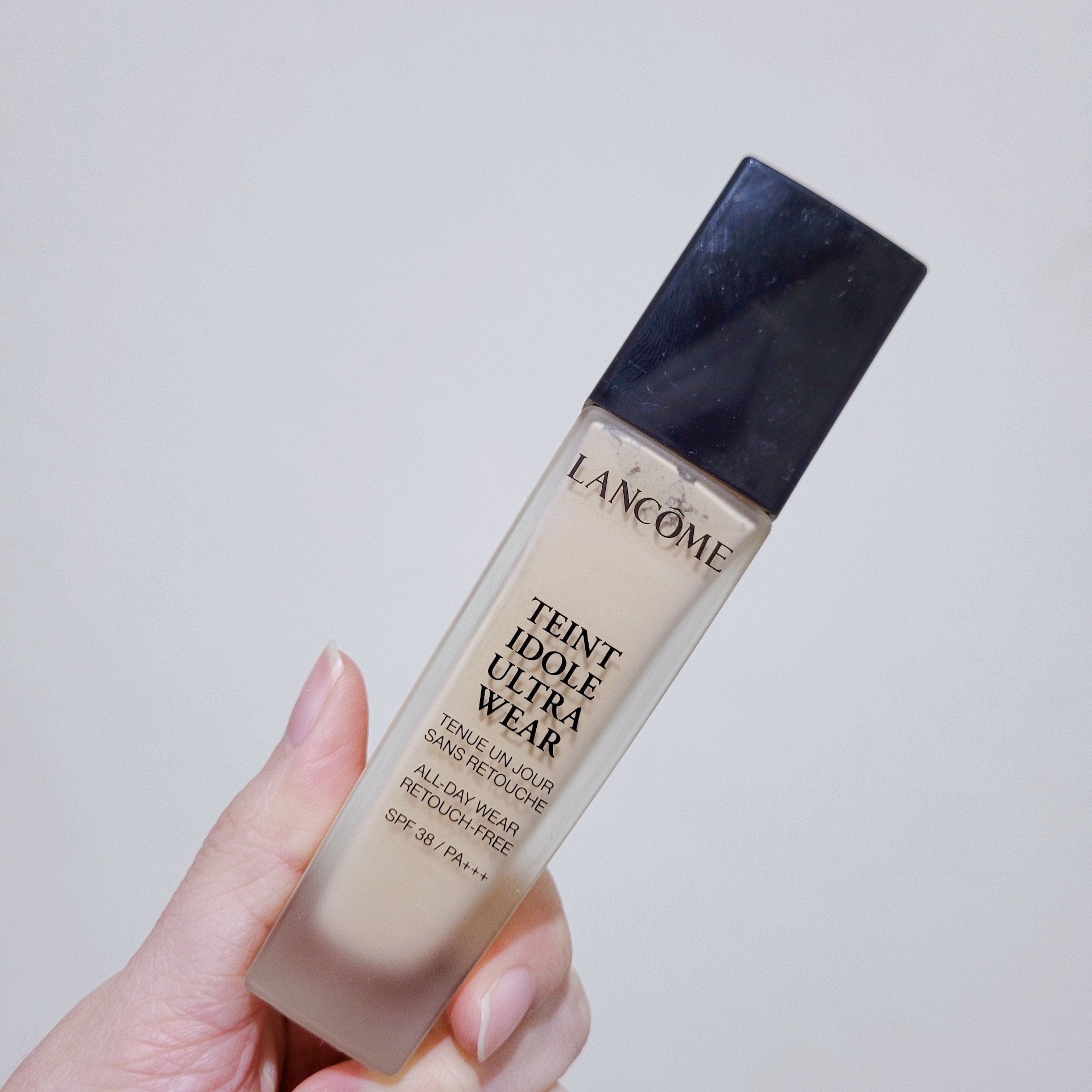 #分享 不換彩妝挑戰更新 Project Pan #202302 - 美妝板 | Dcard