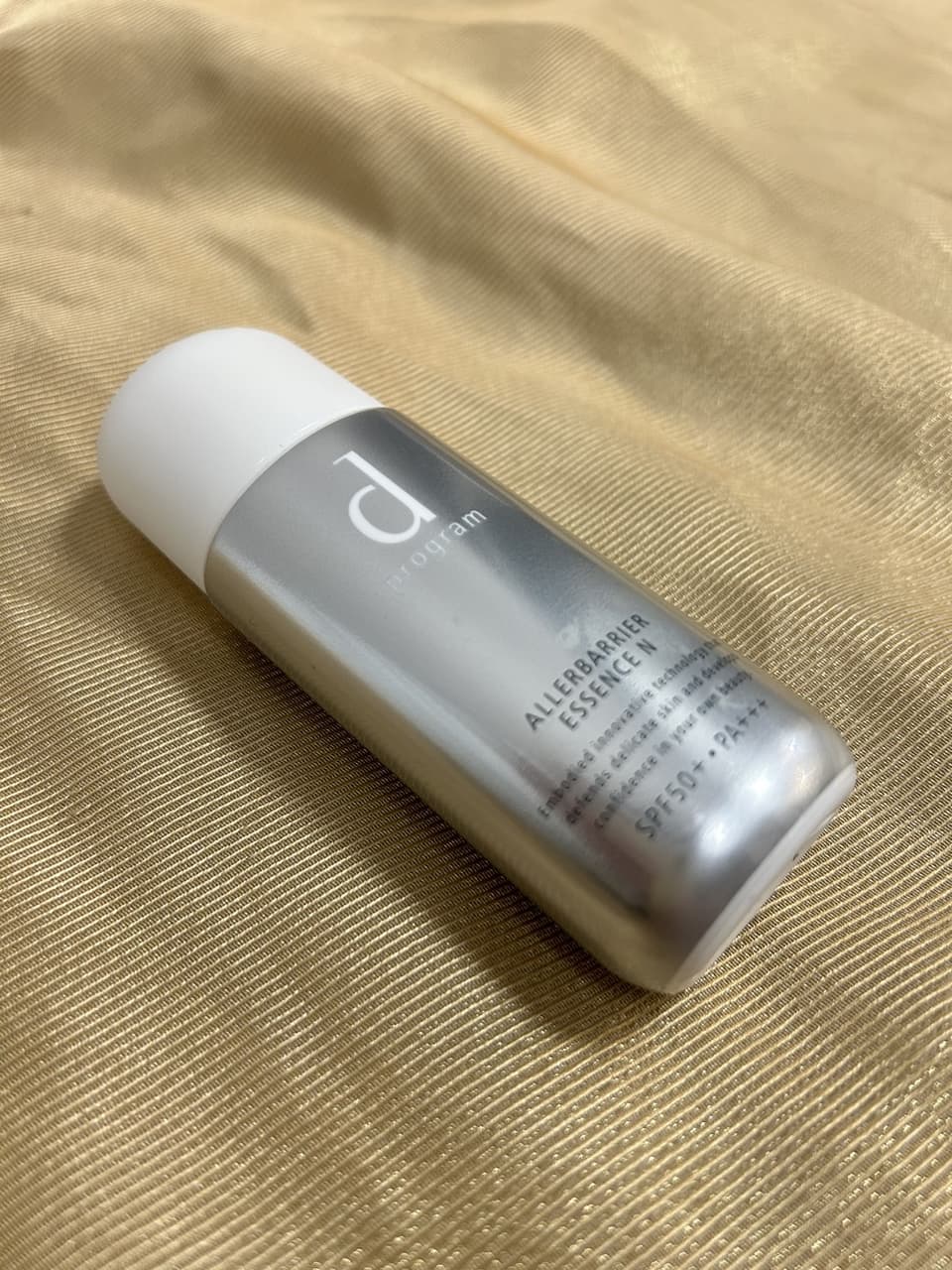 #分享 5樣敏感話題d program產品📌精選好物 - 美妝板 | Dcard