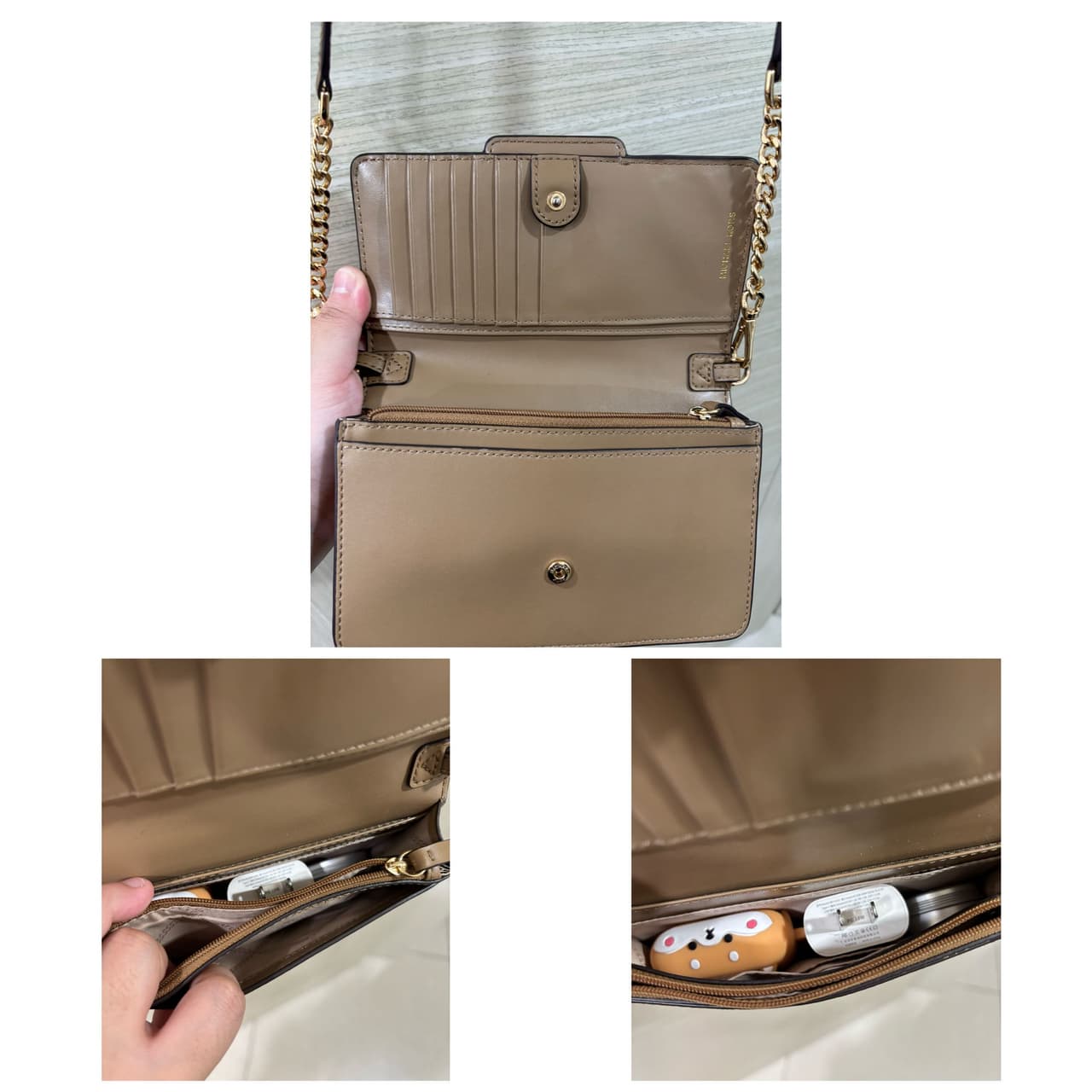 #我要賣 Coach mk 便宜賣 - 二手交易板 | Dcard