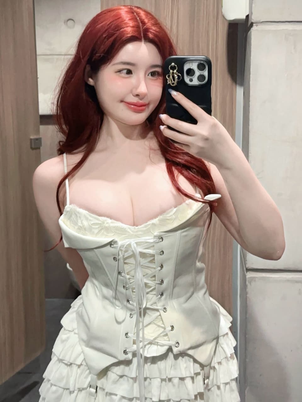 好久沒更新🥂 - Coco Mu (@cocochubbupie) | Dcard