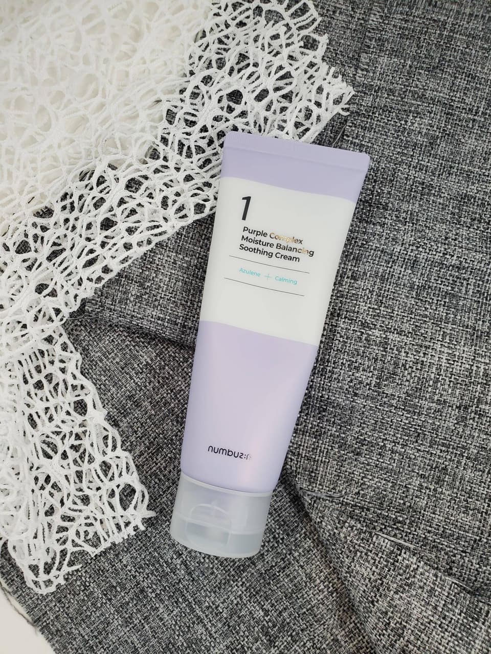 韓國品牌的保養品numbuzin - QM (@qmart) | Dcard