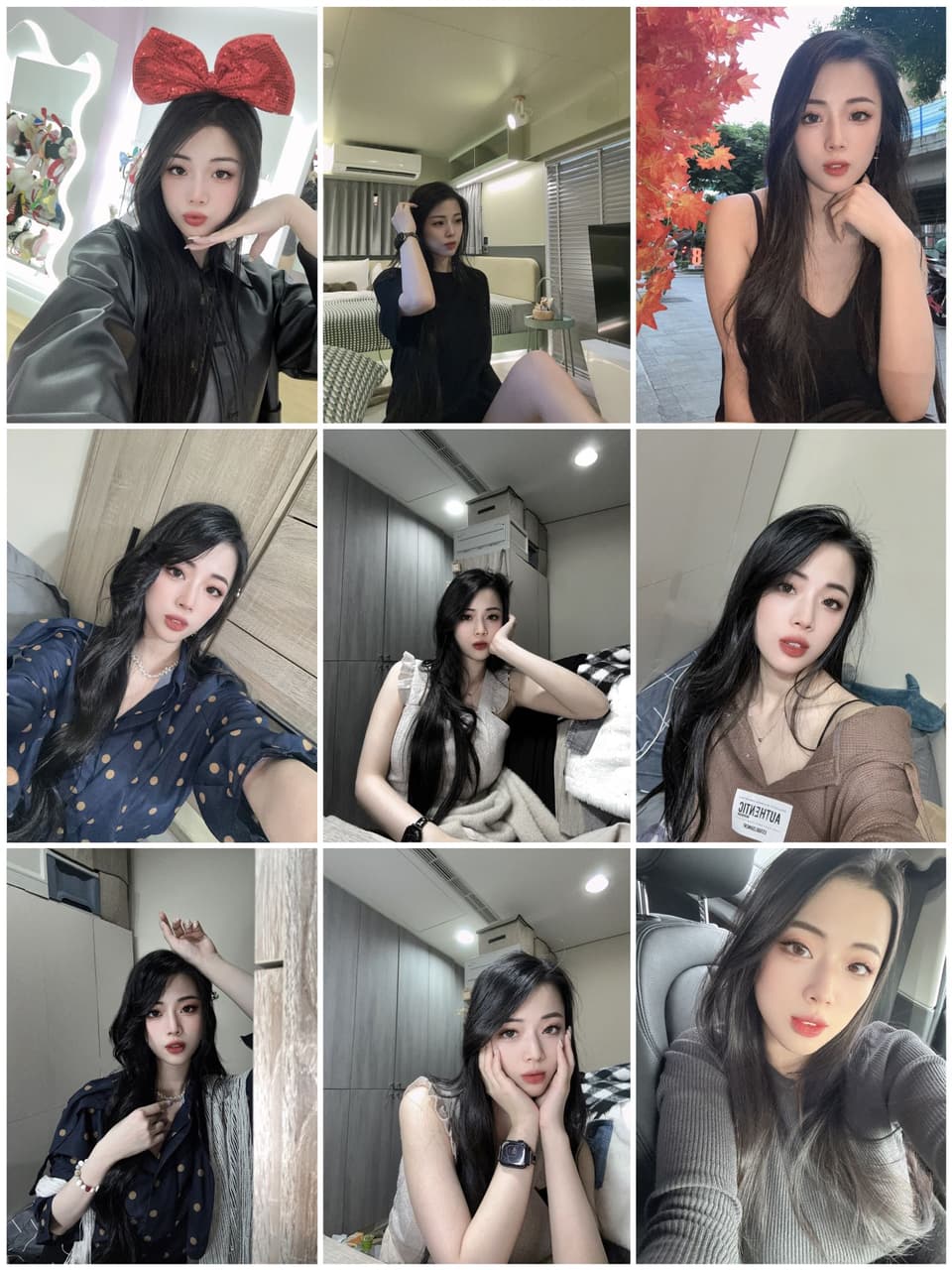 LINE、Snow AI繪圖 AI照片分享 IGAI照片分享 - 閒聊板 | Dcard