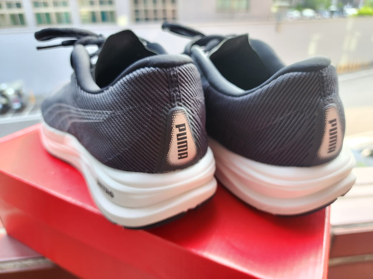 #分享 超值訓練鞋-PUMA Velocity Nitro 2 - 球鞋板 | Dcard