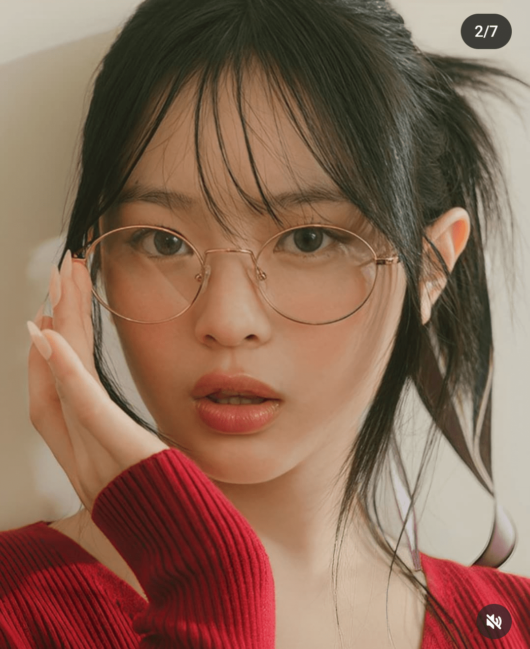 在醫院巧遇hanni - 閒聊板 | Dcard