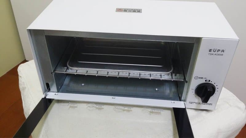 #問 烤箱eupa TSK-K0698 - 美食板 | Dcard