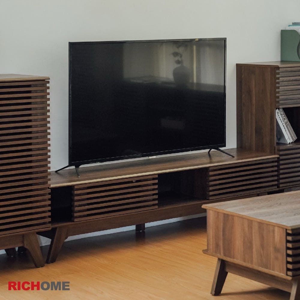 2025 RICHOME 電視櫃購買指南｜PTT、Dcard 網友熱議 5 款實用款式 - 兩津先生 (@zen1345136) | Dcard