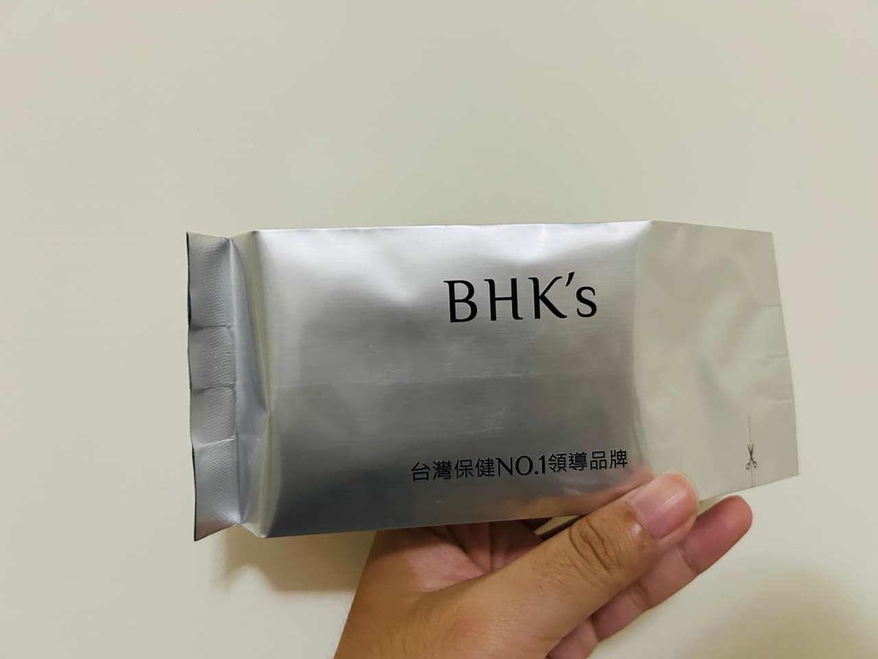 BHK’s 葉黃素+決明子分享(⁎⁍̴̛ᴗ⁍̴̛⁎) - 購後評價板 | Dcard