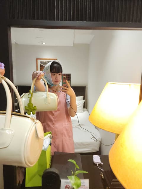 #分享 用AI生成飛天小女警的自己 ️這次用飛天小女警來分享穿搭八💗 - 穿搭板 | Dcard