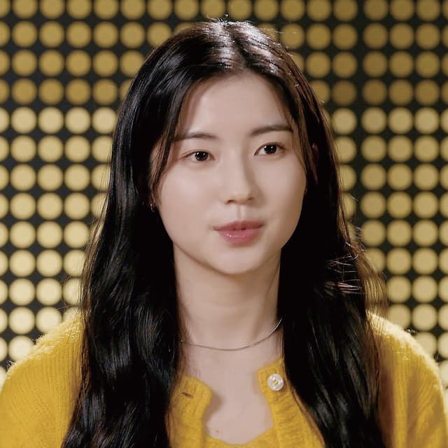 Asa化妝後變漂亮很多 - BABYMONSTER板 | Dcard