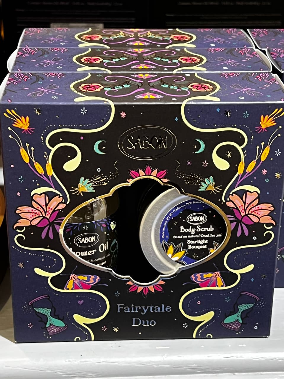 #結束 SABON 週慶團 全品項69折 加開 - 美妝團購板 | Dcard