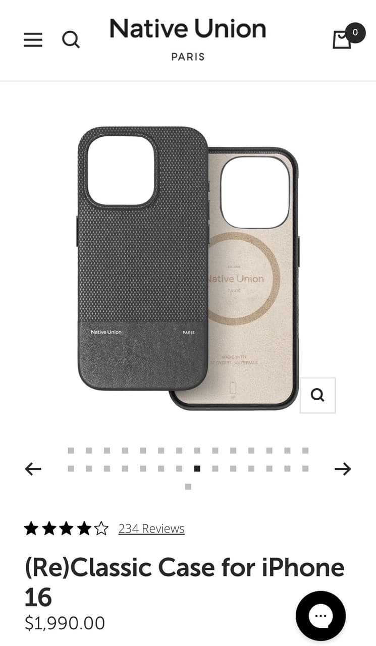 #合購 Native Union - 閒聊板 | Dcard