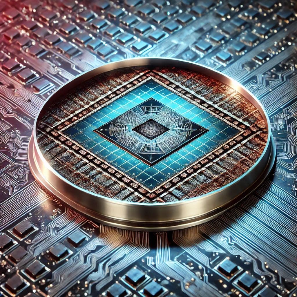 🌏 台積電全球擴張：半導體霸主的下一步！ - CHEN I (@foodbusiness) | Dcard