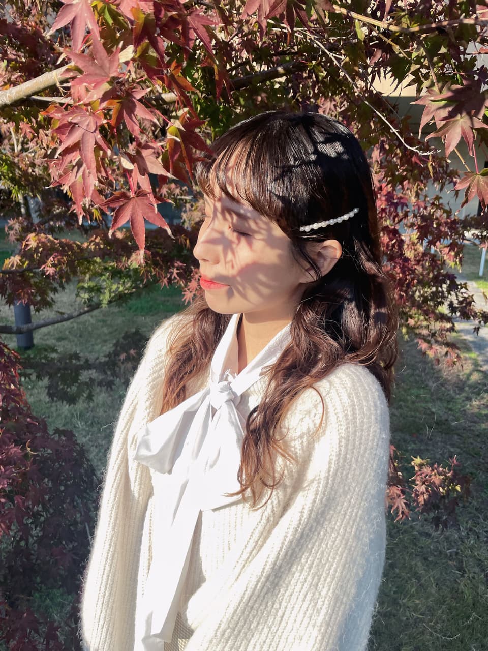 京都紅葉拍照技巧 - Zero (@hello00) | Dcard