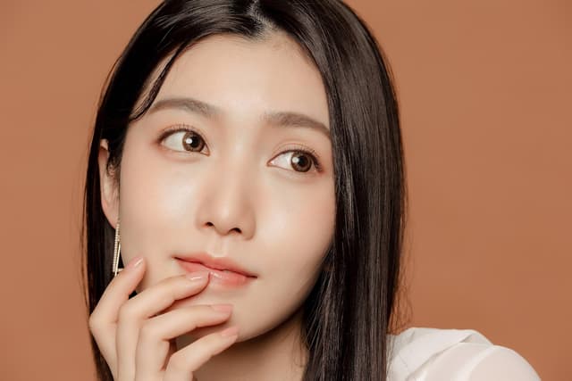 海昌百變濾藍光彩色日拋隱形眼鏡 絕美星光系列戴妳找到百變風格🧚🏻 輕鬆展現閃耀動人的魅力 - 美妝板 | Dcard