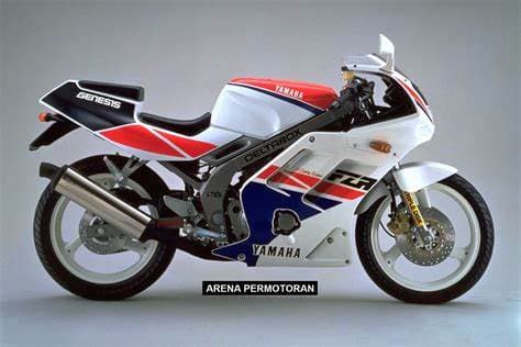 臺灣老機車介紹III FZR150 - 機車板 | Dcard