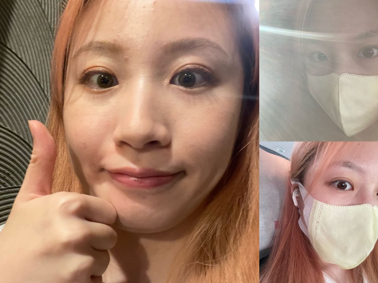 #我的Dcard時光 Dcard給了我好多好多ʚ( 𖥦 )ɞ - 白白胖胖愛麗兒 (@nicky_xuan) | Dcard