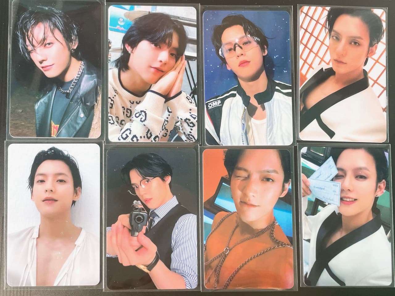 #分享 #安利 沒想到會讓我如此痴狂的男人 BTOB李旼赫 #鬼遮眼事件簿 - 追星板 | Dcard