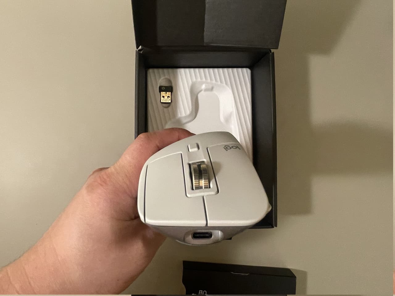 Logitech_MX KEYS Mini + MX Master 3s 鍵鼠組 - 3C板 | Dcard