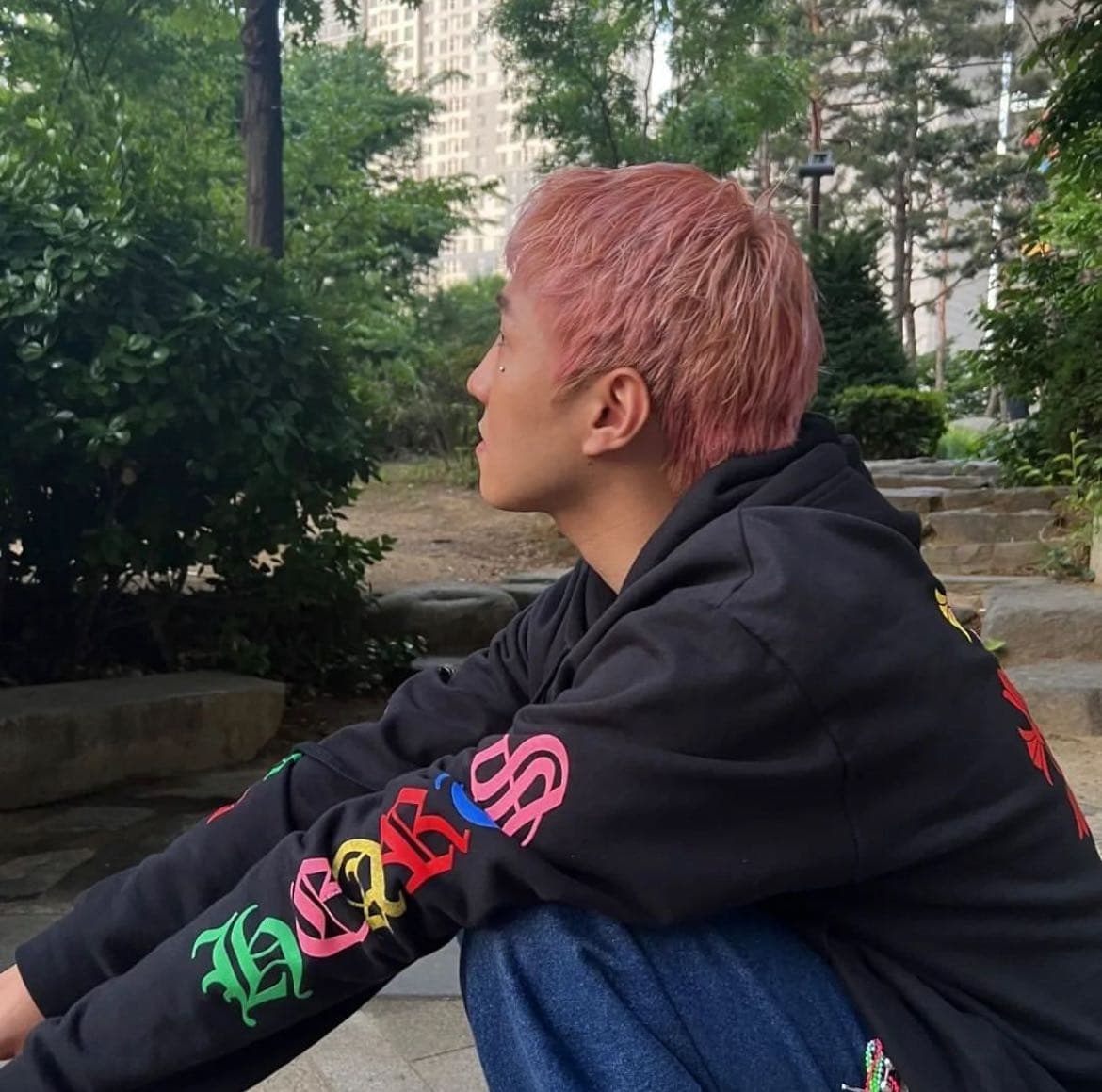 #分享#安利#Rapper#BE’O - 嘻哈板 | Dcard