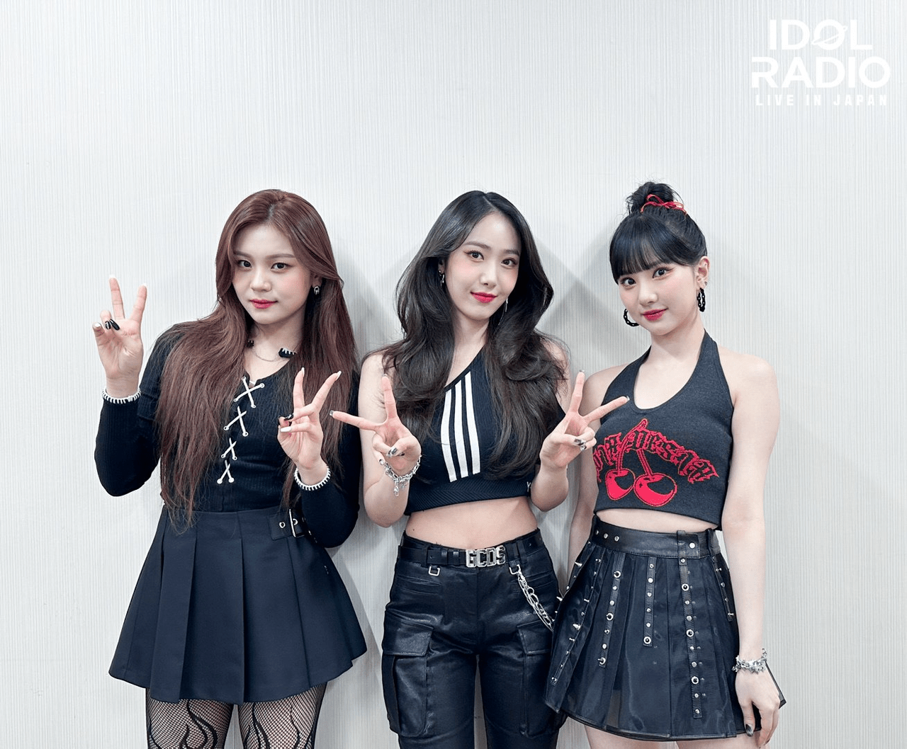 #行程 230401 VIVIZ - MBC IDOL RADIO LIVE in JAPAN DAY1 - GFRIEND板 | Dcard