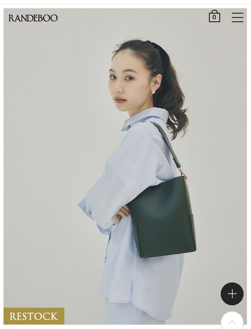 RANDEBOO 包包開箱 - 女孩板 | Dcard