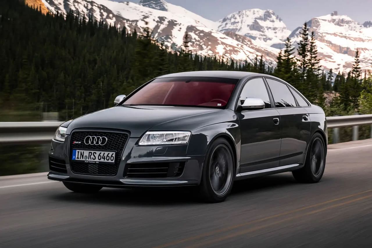 Lamborghini 說明為何停產V10引擎 - 汽車板 | Dcard