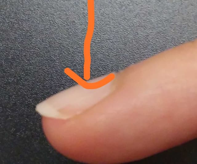 問題 想請教美甲貼片使用問題🙏 美甲板 Dcard