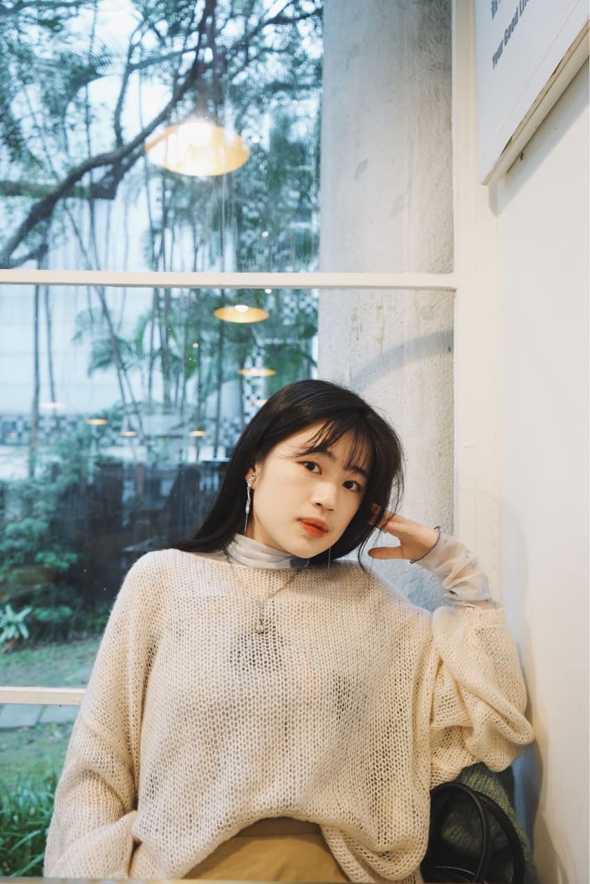 #153cm 春天的5⃣️套日系穿搭 - 穿搭板 | Dcard