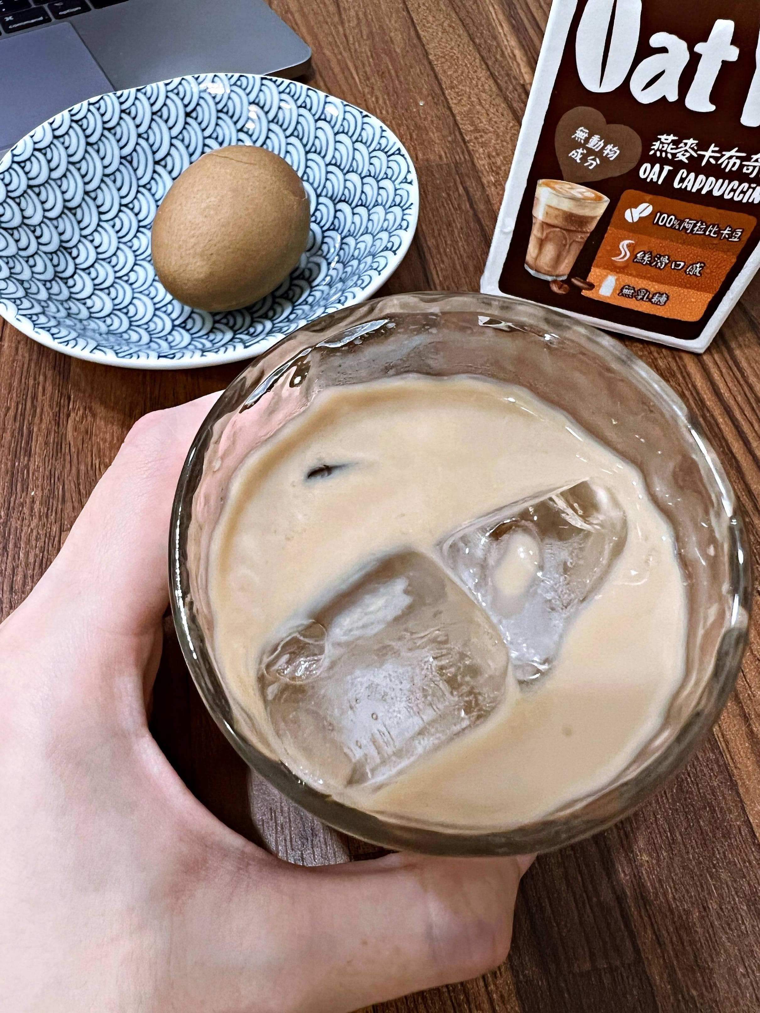 #分享 乳糖不耐症人近期愛喝 3款桂格Oat Ya新品🥛☕️ - 超商板 | Dcard