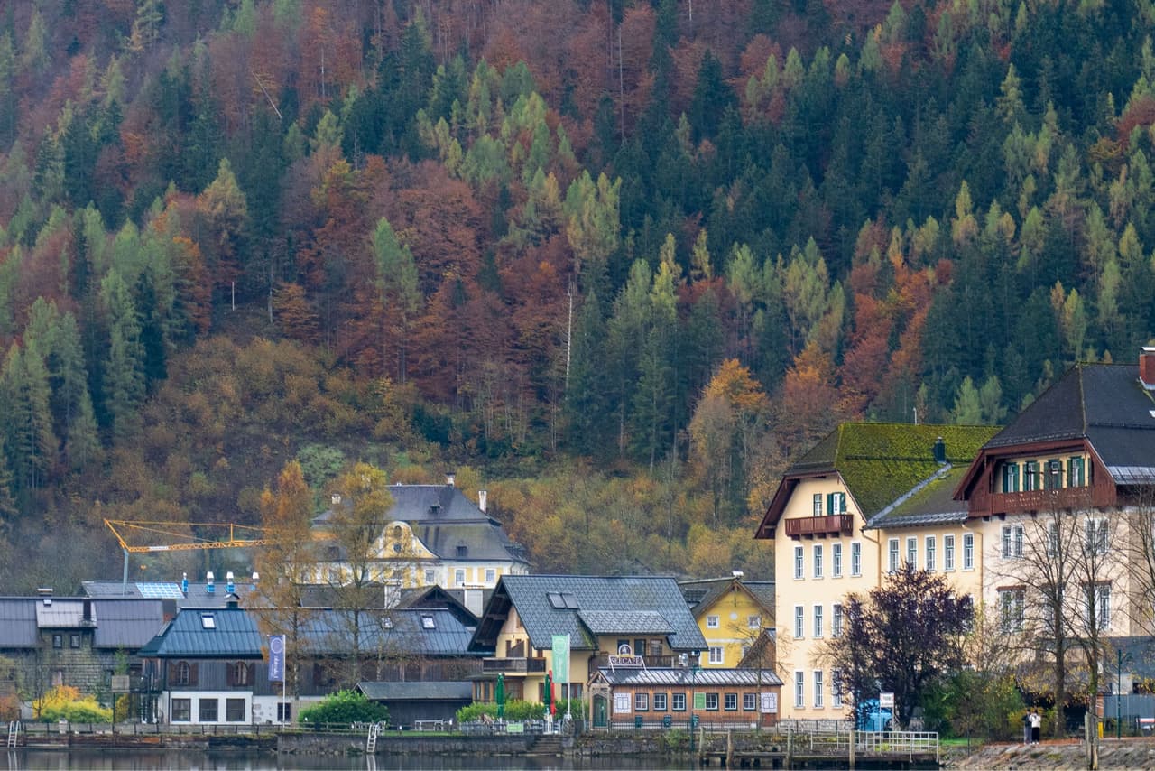 #分享 #蜜月分享 秋冬奧捷12日蜜月旅行-誠真旅行社（文長） - 結婚板 | Dcard