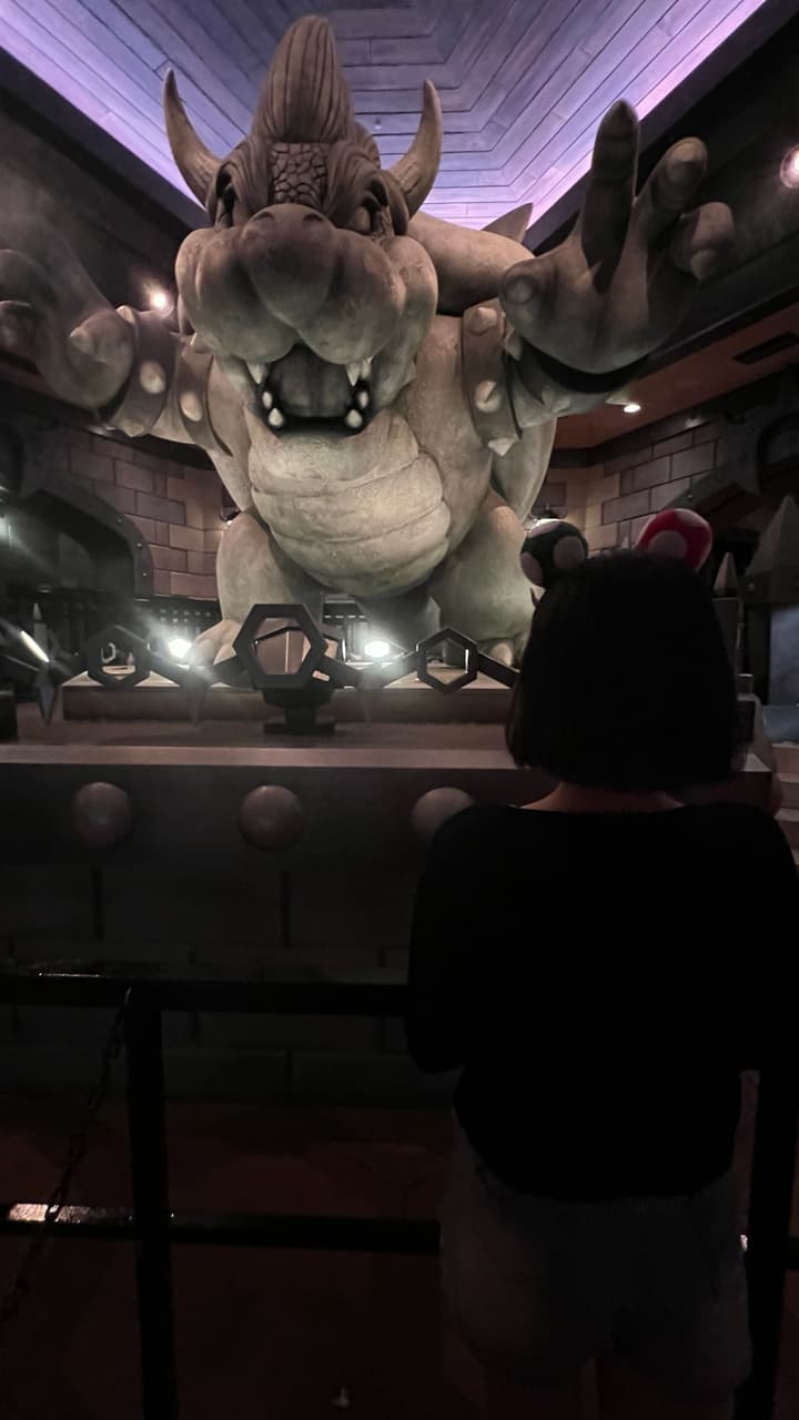 🇯🇵 大阪京都 8天7夜 環球影城（上） - 日本旅遊板 | Dcard