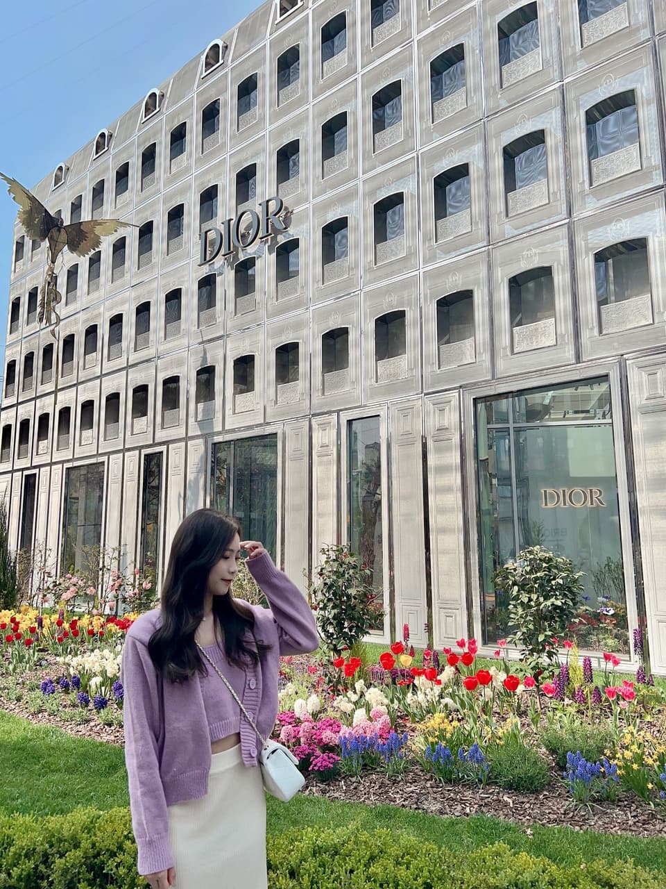 #分享 韓國首爾🇰🇷六天五夜 Day5 - 旅遊板 | Dcard