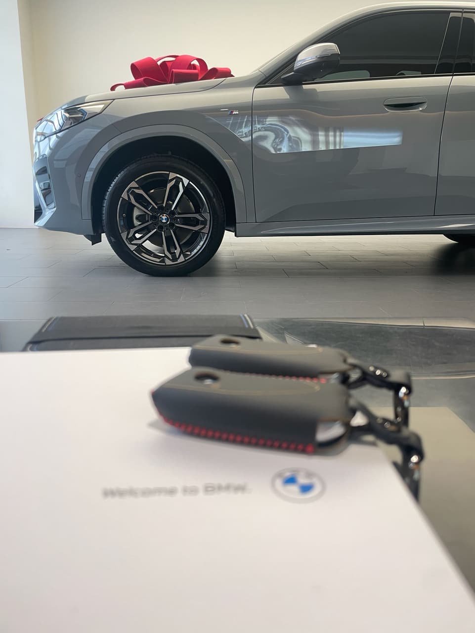 THE X2 20i M Sport 布魯克林灰交車 交車大吉🍊 - 汽車板 | Dcard