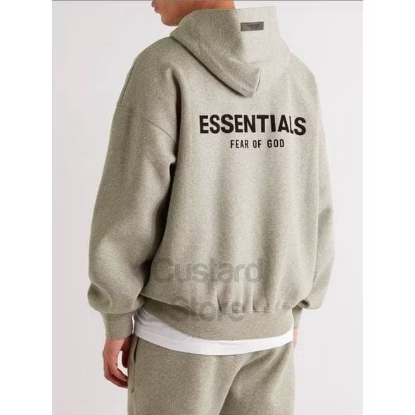 3 款 Essential 帽 T 推薦♟️ 美式復古&品牌識別Logo - 布萊恩 (@kobe08240823) | Dcard