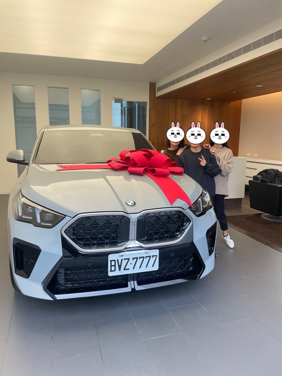 THE X2 20i M Sport 布魯克林灰交車 交車大吉🍊 - 汽車板 | Dcard