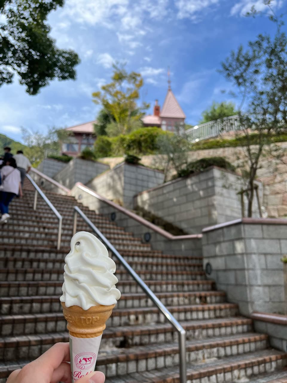 #分享 🇯🇵京阪神五日遊D3-5 阪神電車/JR分離 - 日本旅遊板 | Dcard