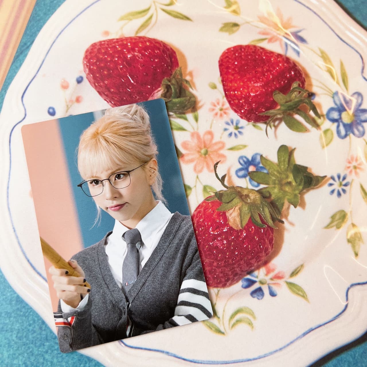 #詢問 小卡擺拍 - 追星板 | Dcard