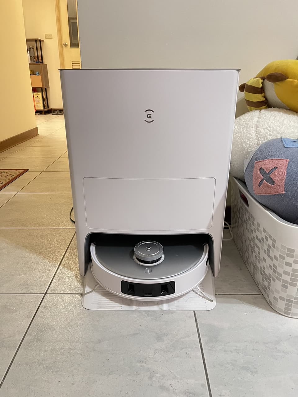 #分享 科沃斯T20 Omni使用心得 - 智慧家庭板 | Dcard