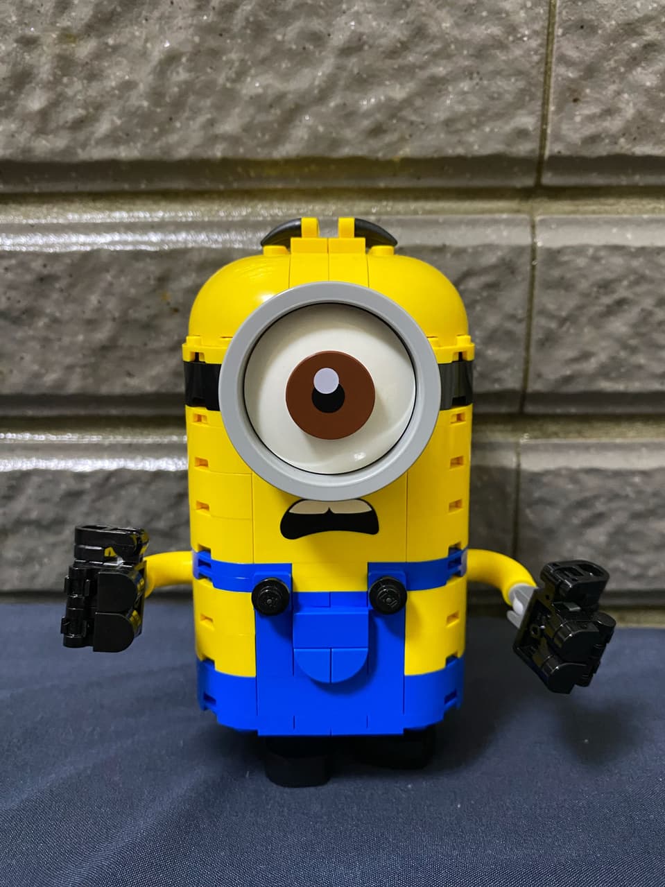 #分享 #樂高【小小兵】75551 🍌 #我來開箱 - 樂高板 | Dcard