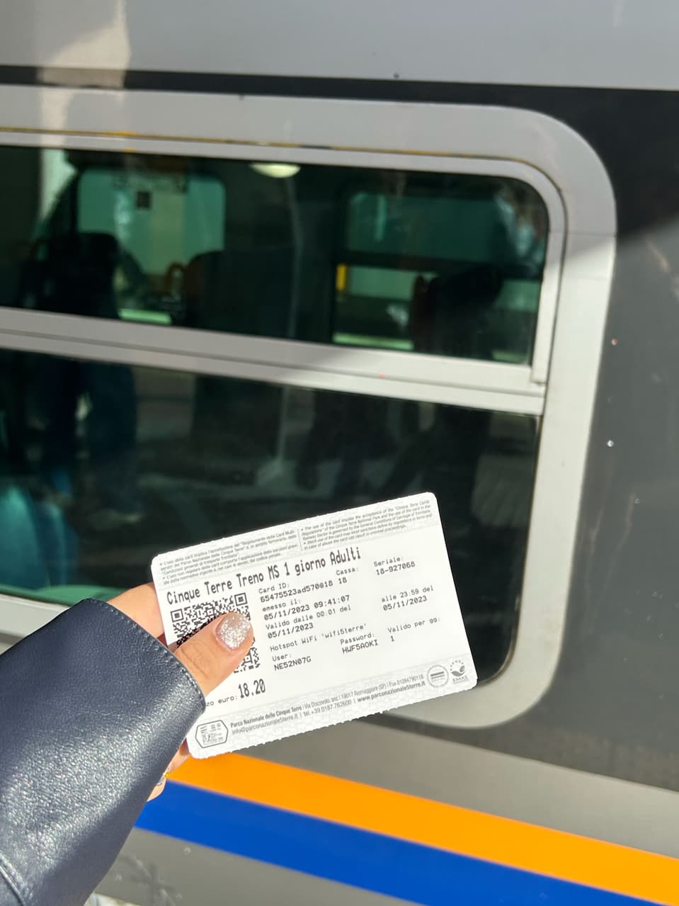 #國外遊記 10天純義大利旅遊🇮🇹(中) 五漁村/米蘭/威尼斯 - 旅遊板 | Dcard