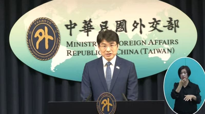 以、伊開戰！外交部曝當地台灣人現況：以色列280人、伊朗9人 - SETN三立新聞網 (@setn54) | Dcard