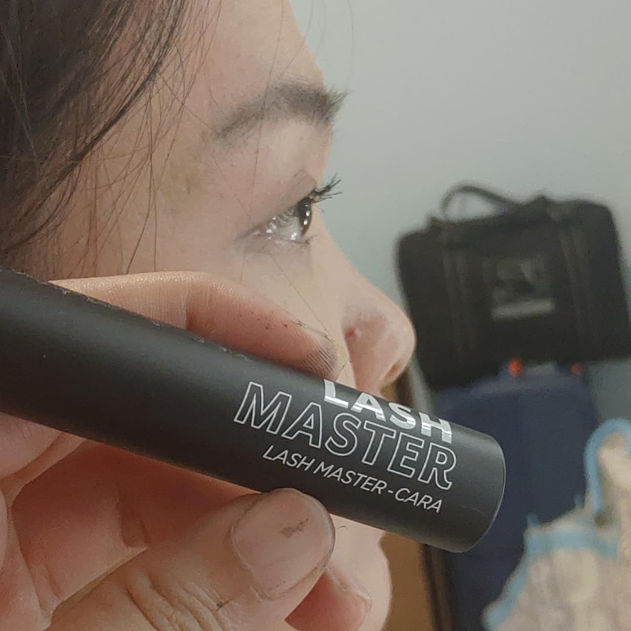 彩妝課分享+睫毛膏推薦 - 橘子恰恰 (@chayaorange) | Dcard