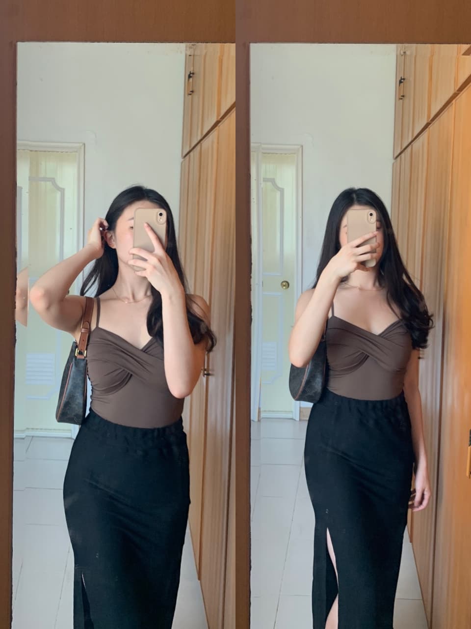 #分享 久久沒買的OB嚴選開箱(•͈˽•͈) - 穿搭板 | Dcard