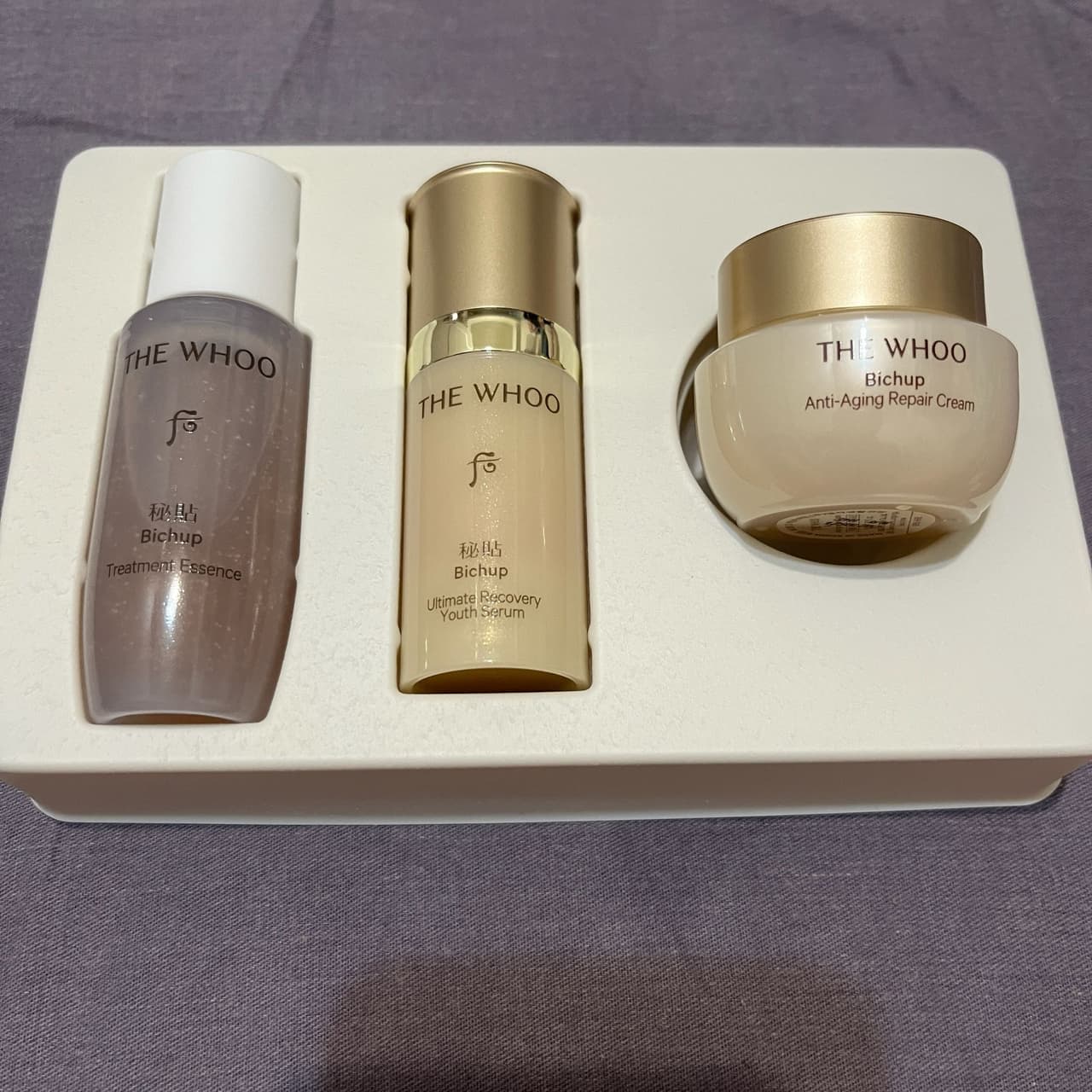 【WHOO后】金智媛和千萬人的選擇 重生秘帖 - B6 留言 | Dcard